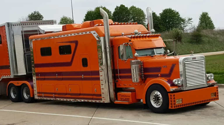 May 15, 2018 – BigRigTravels