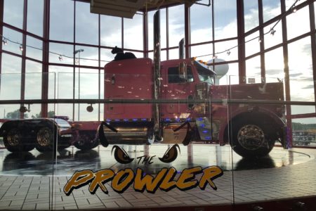 Kenly 95 – Big Rig Travels