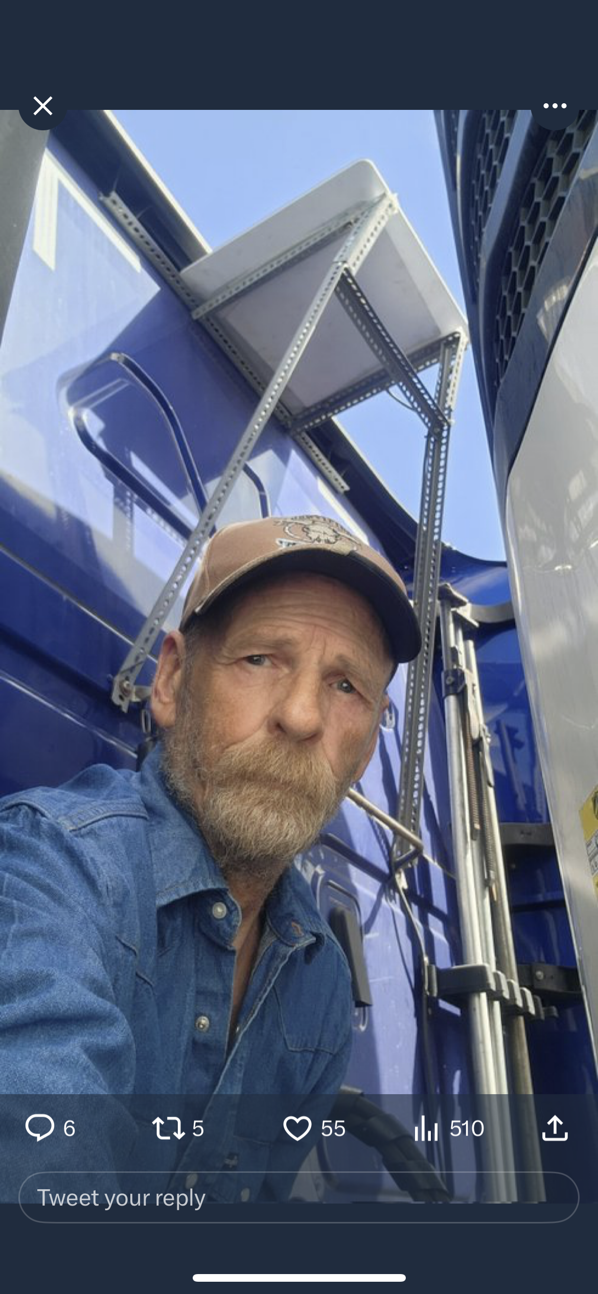 Daily Summary for 7/24/2023 – BigRigTravels