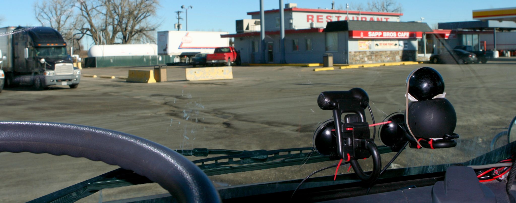 24/7 View – BigRigTravels