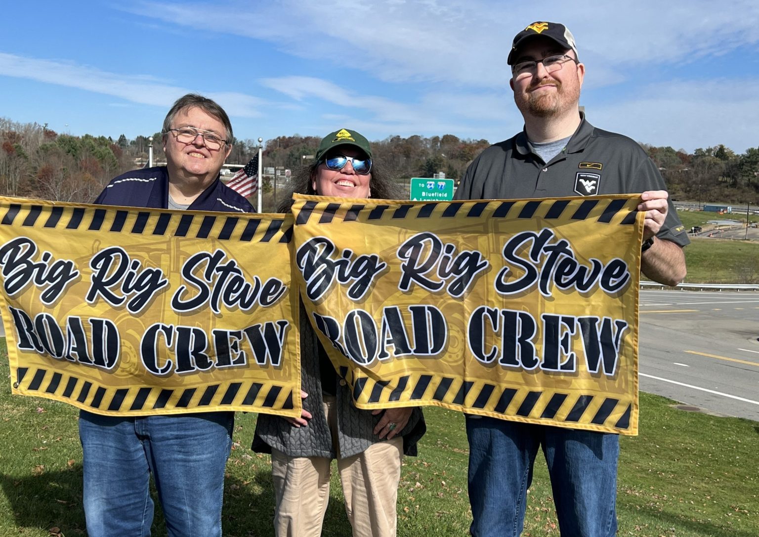 The Road Crew – BigRigTravels
