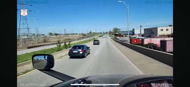 Daily Summary for 5/1/2024 – BigRigTravels